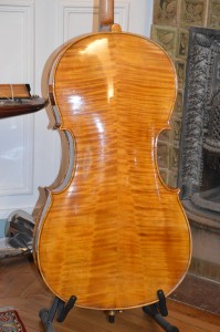 Cello-Azzola-back | Cello Collection in Paris