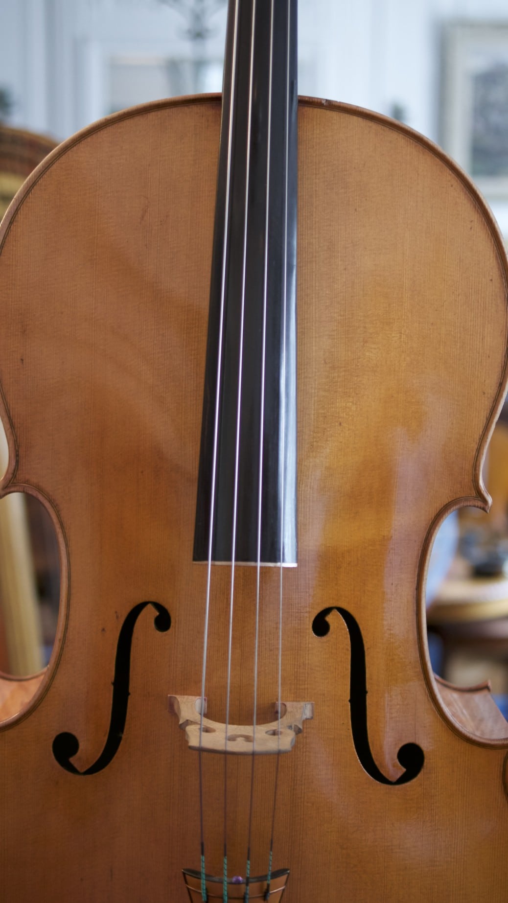 Cello-Romano-Clemente-face1 | Cello Collection in Paris